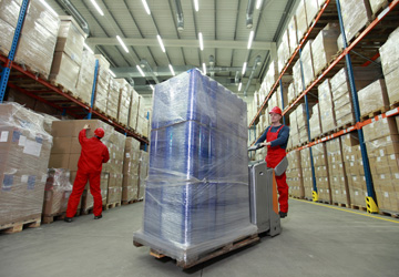 Crating Packing And Fumigation | PT. ARMADA LINTAS SAMUDRA