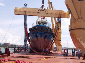 TOWING | PT. ARMADA LINTAS SAMUDRA