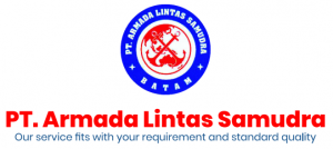 logo armada | PT. ARMADA LINTAS SAMUDRA