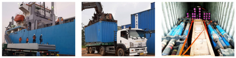 Services | PT. ARMADA LINTAS SAMUDRA